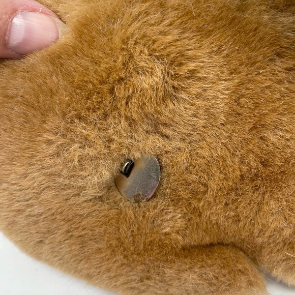 Douglas | Toys | Vintage Cuddle Toys By Douglas Wind Up Bunny Rabbit ...